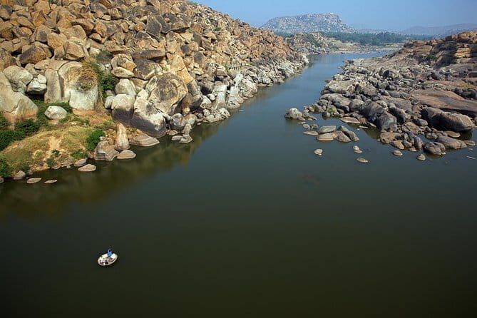 Full-Day Tour of Hampi and Vijayanagar Empire UNESCO Sites - Final Thoughts