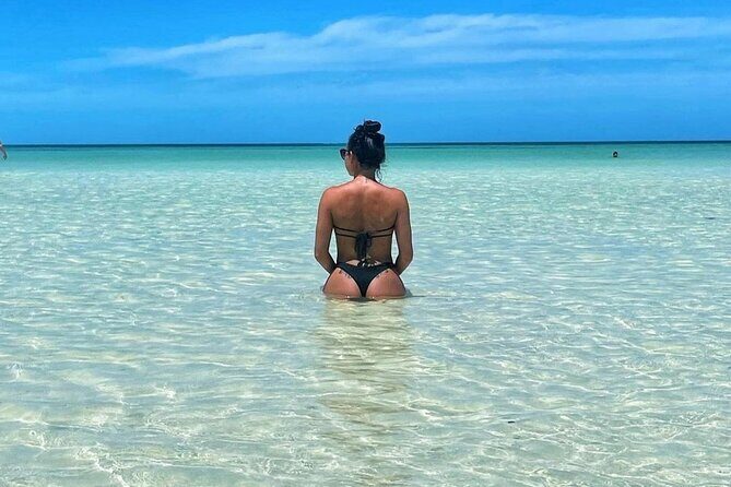 Full Day Tour of Holbox Island and Yalahau Cenote with Lunch - Practical Tips for Future Travelers