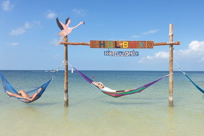 Full Day Tour of Holbox Island and Yalahau Cenote with Lunch - FAQ