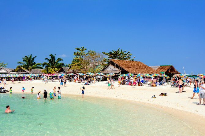 Full-Day Tour of Khai Islands from Phuket with Lunch (SHA Plus) - The Final Verdict: Is It Worth It?