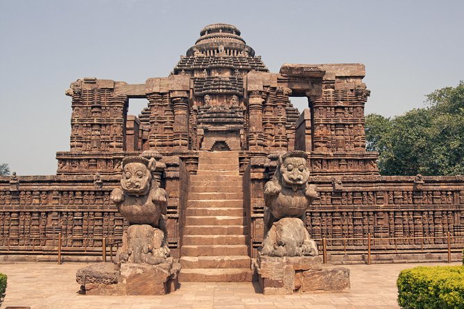 Full Day Tour of Konark Temple and Puri - Final Thoughts