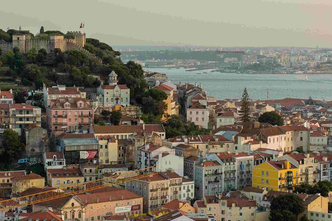 Full Day Tour of Lisbon in Private Eco Tuk Tuk - Eco-Friendly Transportation