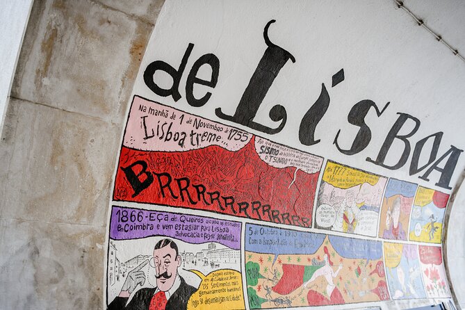 Full Day Tour of Lisbon in Private Eco Tuk Tuk - Personalized Experience With a Private Guide
