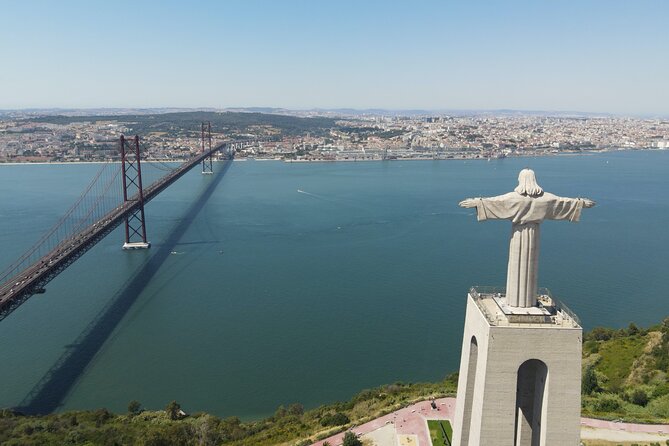 Full-Day Tour of Lisbon - Private Tour - Discover Lisbon in a Day: Practical, Private and Painless