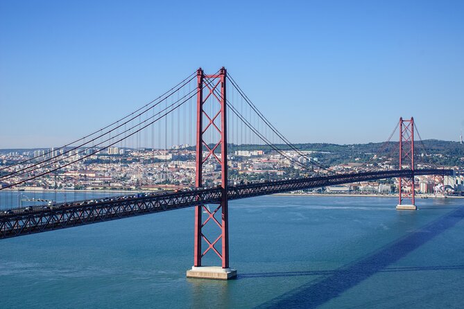 Full-Day Tour of Lisbon - Private Tour - A Closer Look at the Itinerary