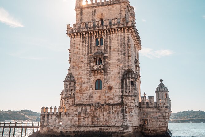 Full-Day Tour of Lisbon - Private Tour - Transportation and Timing: Why They Matter