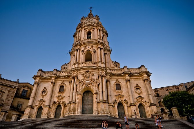 FULL DAY Tour of Montalbano - An In-Depth Look at the Full-Day Montalbano Tour