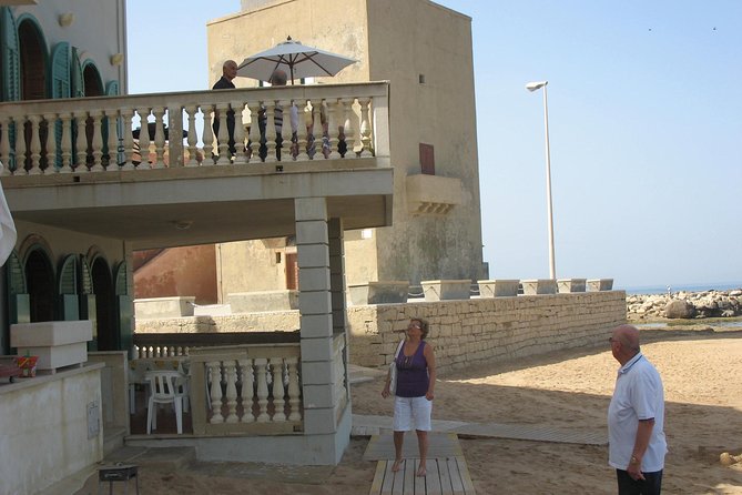 FULL DAY Tour of Montalbano - FAQs