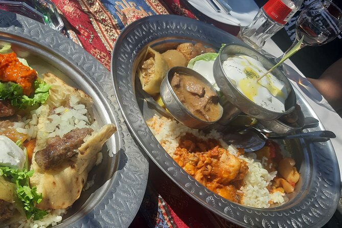 Full-Day Tour of Mostar and Kravica Waterfalls Small Group - Exploring Kravica Waterfalls