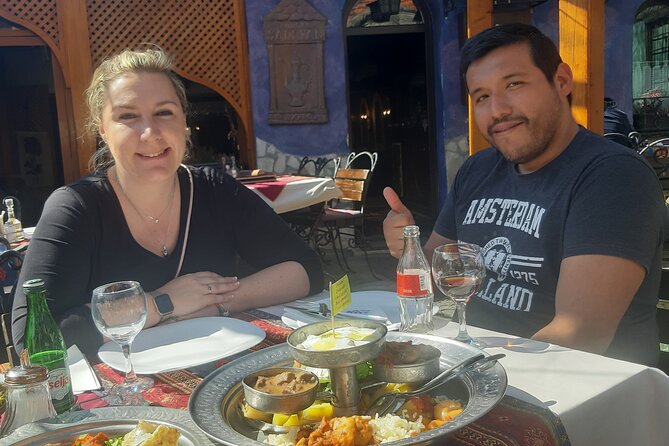 Full-Day Tour of Mostar and Kravica Waterfalls Small Group - Traveler Feedback and Experiences