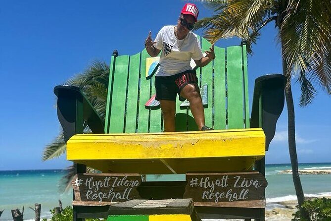 Full Day Tour of Negril Beach: Margaritaville & Rick's Cafe Live - The Value of the Tour