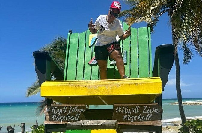 Full Day Tour of Negril Beach: Margaritaville & Rick's Cafe Live - Who Will Love This Tour?