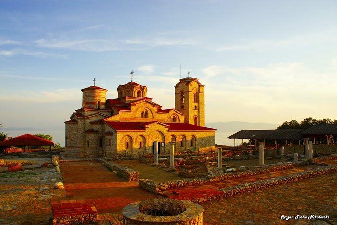 Full Day Tour of Ohrid With St Naum From Skopje - History of Ohrid