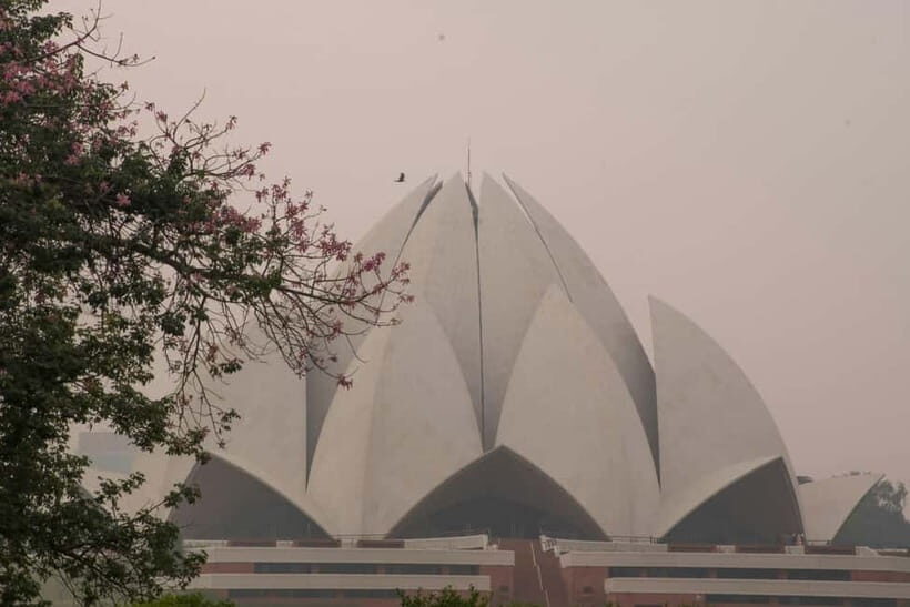 Full Day Tour of Old & New Delhi with India Iconic Red fort - Who Should Book This Tour?