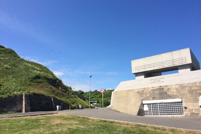 Full Day Tour of Omaha and Utah Beach with a Professional Guide - An In-Depth Look at the Itinerary