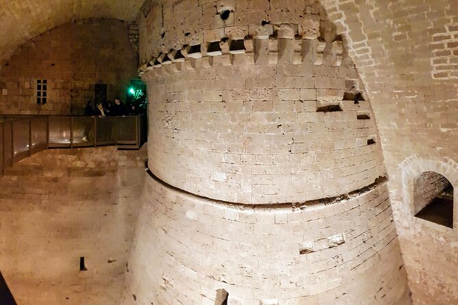 Full Day Tour of Otranto City and Its Amazing Seacoast From Lecce - Itinerary and Inclusions