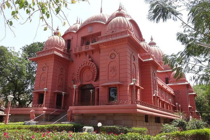 Full Day tour of Rajkot City with Traditional themed Dinner - Final Thoughts