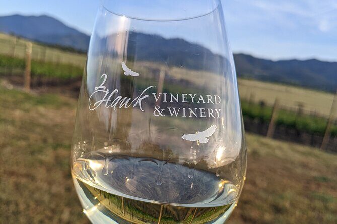 Full-Day Tour of Rogue Valley Wineries - An In-Depth Look at the Rogue Valley Winery Tour