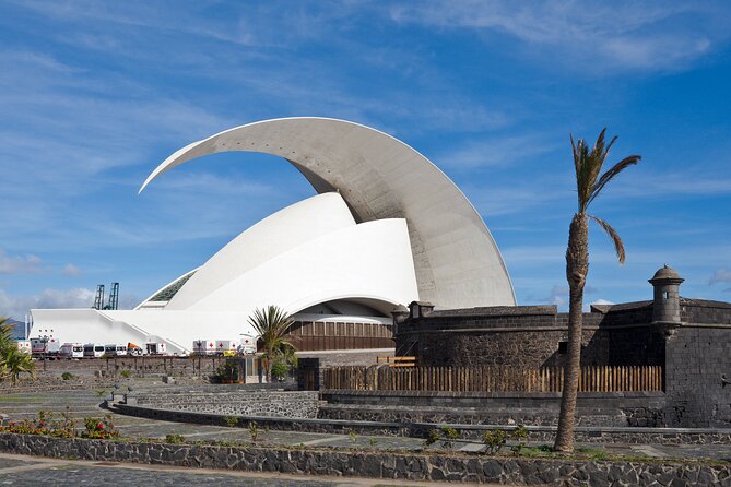 Full Day Tour of Santa Cruz and San Cristóbal De La Laguna - Discovering San Cristóbal De La Laguna