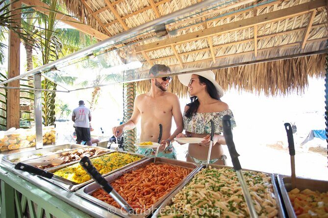 Full-Day Tour of Saona Island from Punta Cana - What to Expect from the Tour