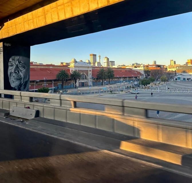 Full-Day Tour of Soweto, Johannesburg, and Apartheid Museum - Authentic Experiences and Traveler Feedback