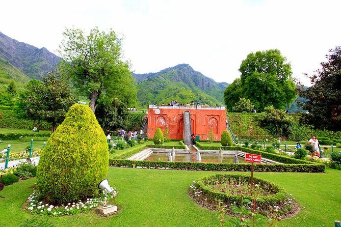 Full day tour of Srinagar with Entrance Fee, Guide & Lunch - The Sum Up: Is This Tour Worth It?