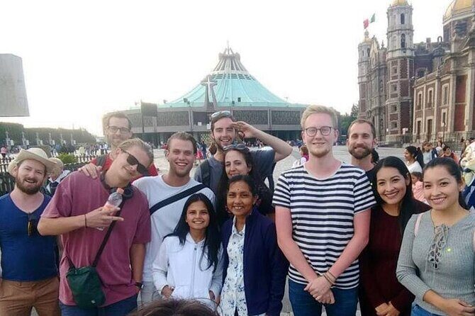 Full Day Tour of Teotihuacán and Basilica of Guadalupe - Final Thoughts