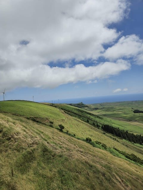 Full Day Tour of Terceira Island - Why Choose This Tour?