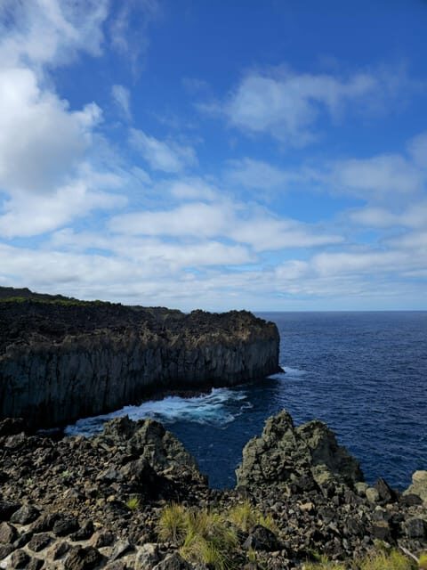 Full Day Tour of Terceira Island - Why This Tour Works Well