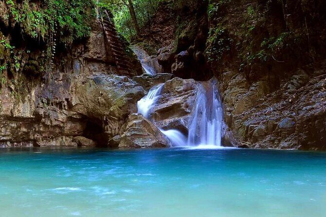 Full-Day Tour of the 27 Waterfalls of Damajagua from Puerto Plata - Practical Details: What You Need to Know