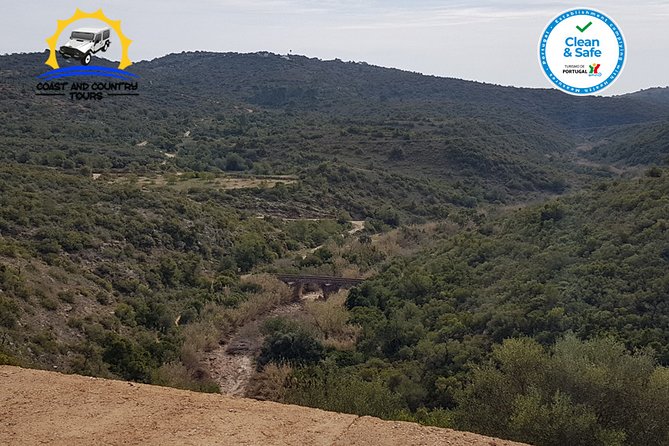 Full day tour of the Algarve with Jeep safari - Detailed Breakdown of the Itinerary