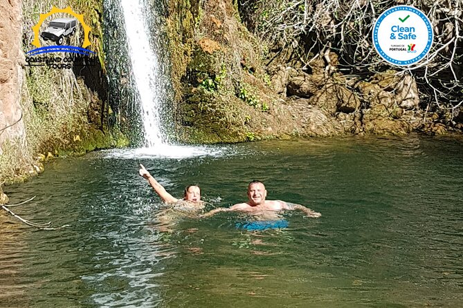 Full day tour of the Algarve with Jeep safari - The Sum Up