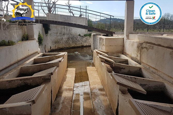 Full day tour of the Algarve with Jeep safari - FAQ