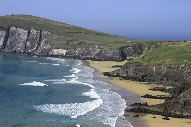 Full-Day Tour of the Dingle Peninsula, Slea Head, and Inch Beach - Who Should Consider This Tour?