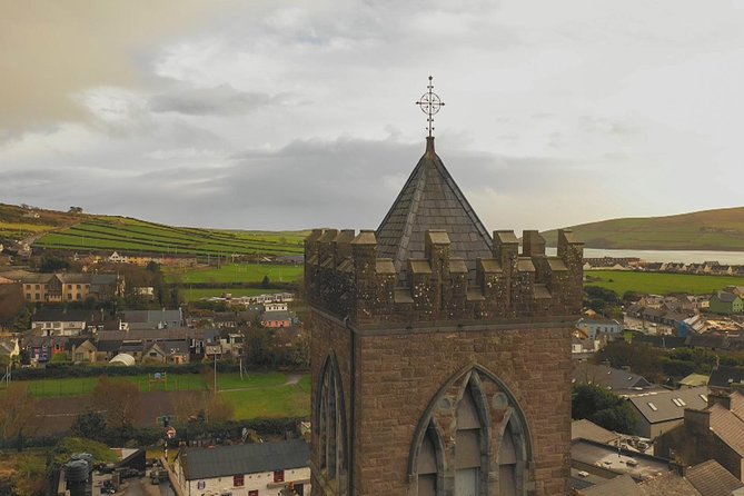 Full-Day Tour of the Dingle Peninsula, Slea Head, and Inch Beach - The Sum Up