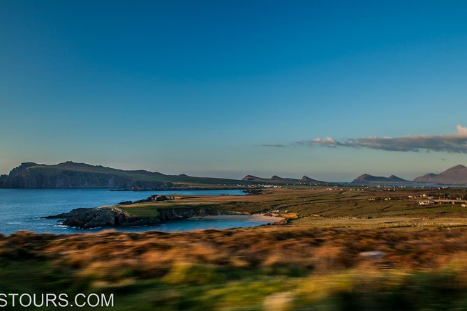 Full-Day Tour of the Dingle Peninsula, Slea Head, and Inch Beach - FAQ