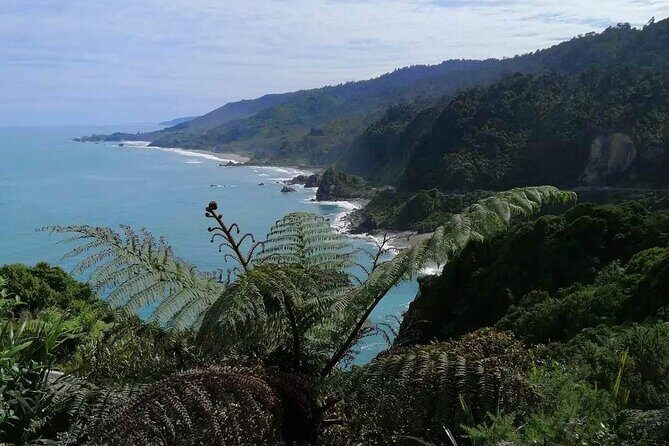Full Day Tour of the Sights and Tastes of the West Coast - Key Points