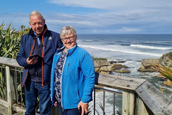 Full Day Tour of the Sights and Tastes of the West Coast - Practicalities and Value