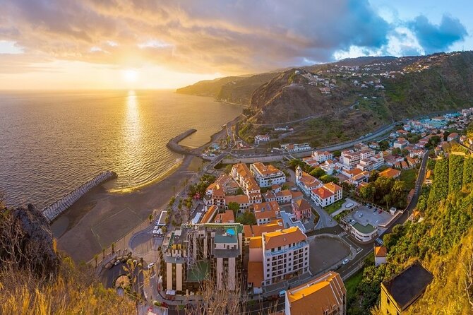 Full Day Tour of the West Zone of Madeira - FAQ