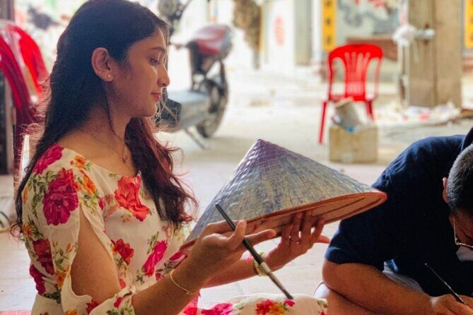 Full-Day Tour of Traditional Craft Villages and Street Food Joys - A Deep Dive into the Tour Experience