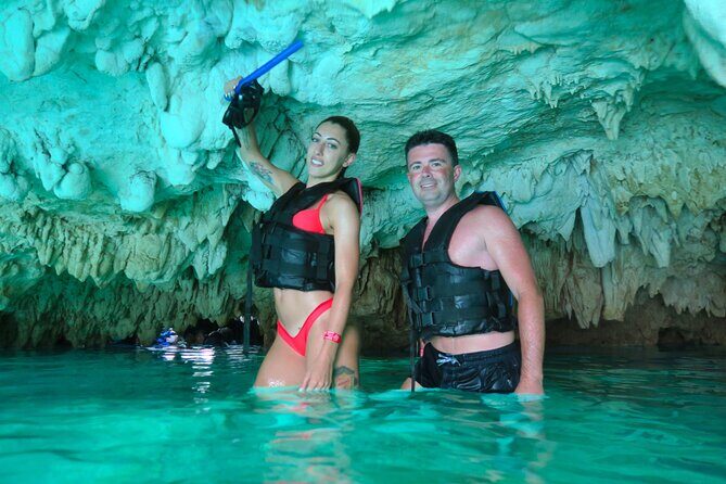 Full-Day Tour of Tulum Ruins and Cenotes with Lunch - An In-Depth Look at the Tour Experience