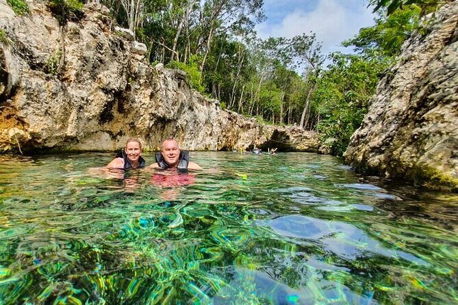 Full-Day Tour of Tulum Ruins and Cenotes with Lunch - FAQ