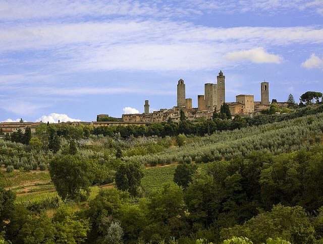 Full-Day Tour of Tuscany from Florence-small group up 8 pax - The Value of This Experience