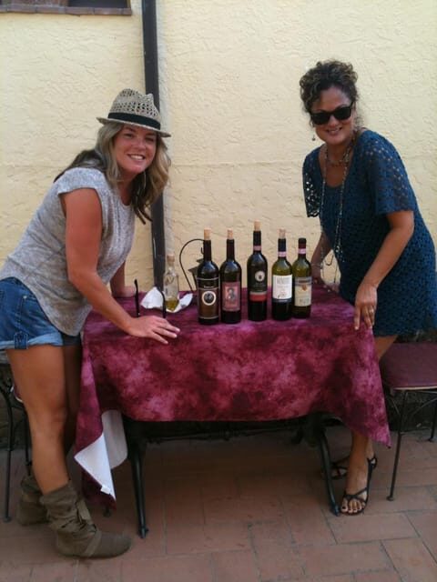 Full-Day Tour of Tuscany from Florence-small group up 8 pax - Who Would Enjoy This Tour?