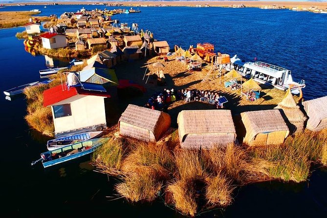 Full-Day Tour of Uros, Taquile and Sillustani From Puno - Health and Safety Information