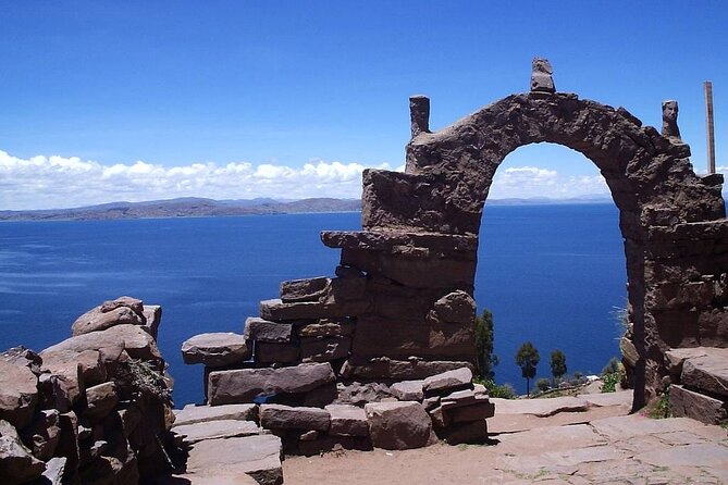 Full-Day Tour of Uros, Taquile and Sillustani From Puno - Discovering the Island of Taquile