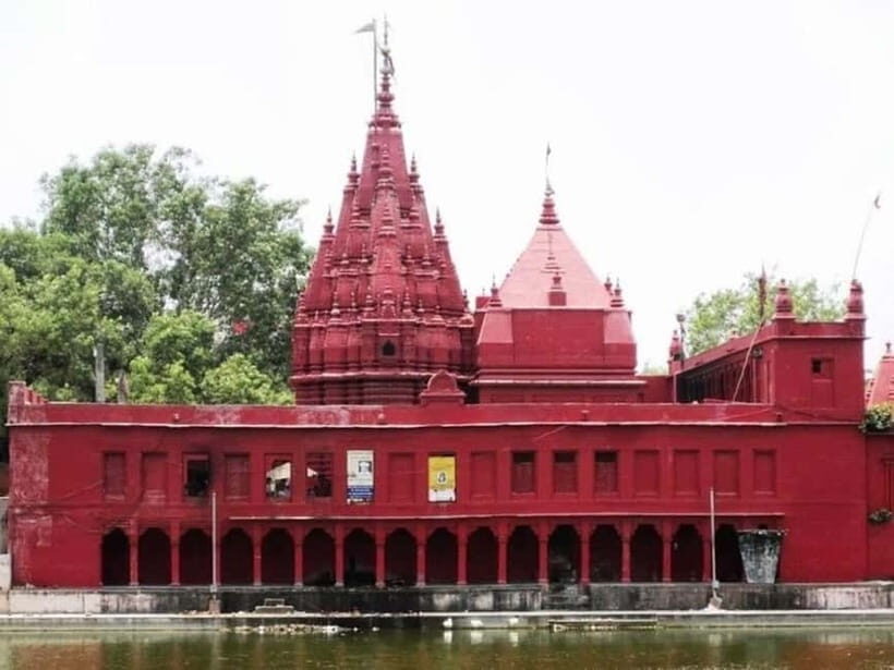 Full Day Tour of Varanasi - FAQs