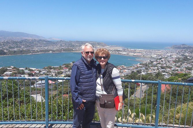 Full Day Tour of Wellington - Exploring Wellington Through a Full-Day Lens