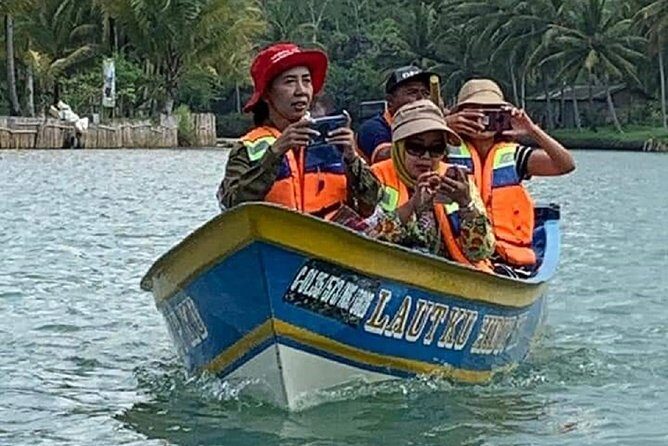 Full Day Tour Pacitan-East java departure from Yogyakarta:Beaches,cave,and River - The Itinerary and What You Can Expect