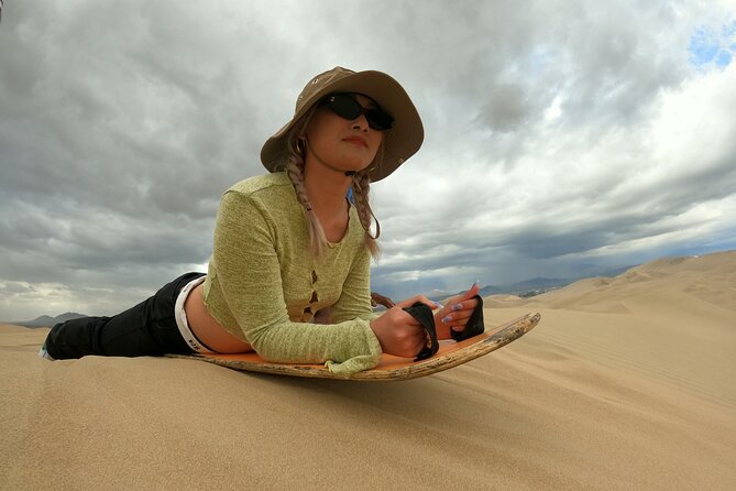 Full Day Tour Paracas Ica & Huacachina From Lima. - Whats Excluded